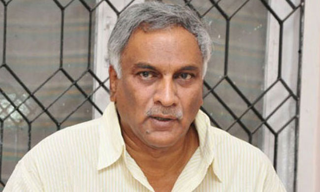 Thammareddy's Sensational Comments on Chandrababu,Pawan,NTR ...