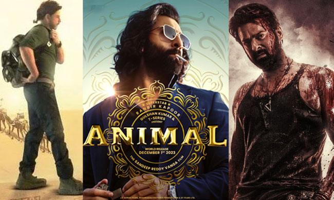 December 2023 Theatrical Releases: A Feast for Movie Lovers | December ...