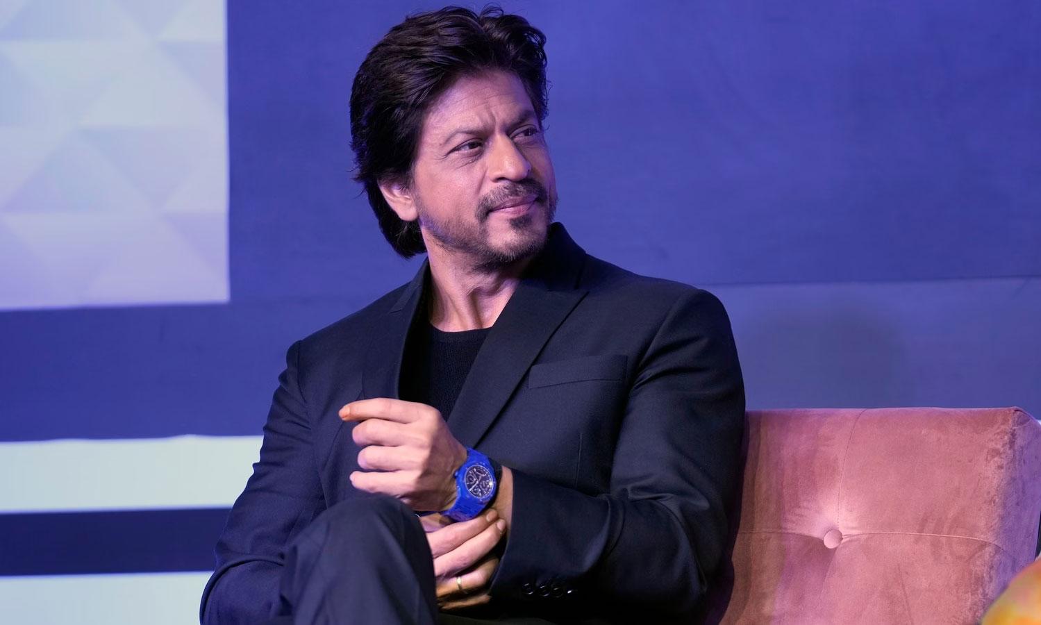 SRK's Lesser Known Business Worth 18,000 crores! | SRK Lesser Known ...