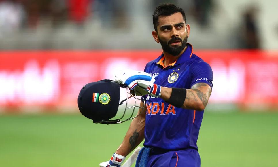Ahead Of World Cup,Virat Has A Request For Friends! | Ahead Of World ...