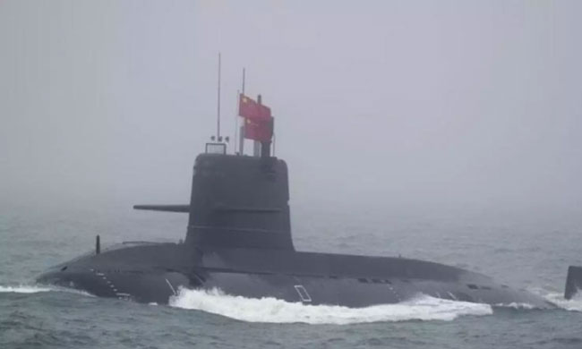 China Falls In Trap, Submarine Accident Leaves Many Dead? | China Falls ...