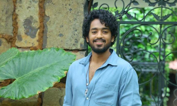 Anchor Suma s Son Roshan In Super Stylish Avatar | Anchor Suma s Son ...