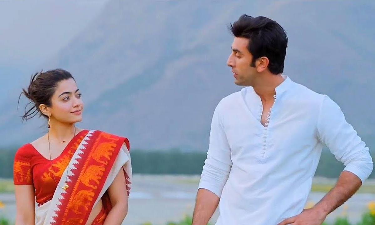 First Night Fight Scene In 'Animal' To Be A Highlight! | First Night ...