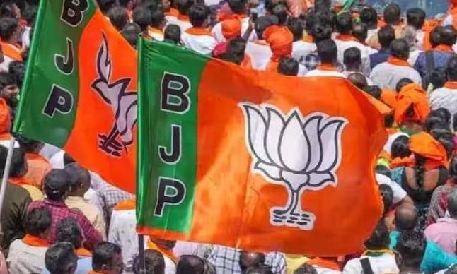 Did BJP Change Its Words On Coming To Power? | Did BJP Change Its Words ...