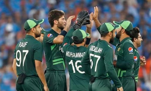 After Defeat To India, Pakistan Team Hit With Fever? | After Defeat To ...