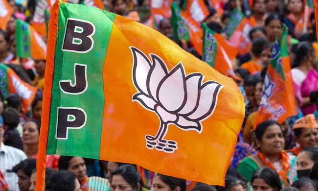 What's Wrong With BJP, Who No One Is Looking At It? | What Wrong With ...