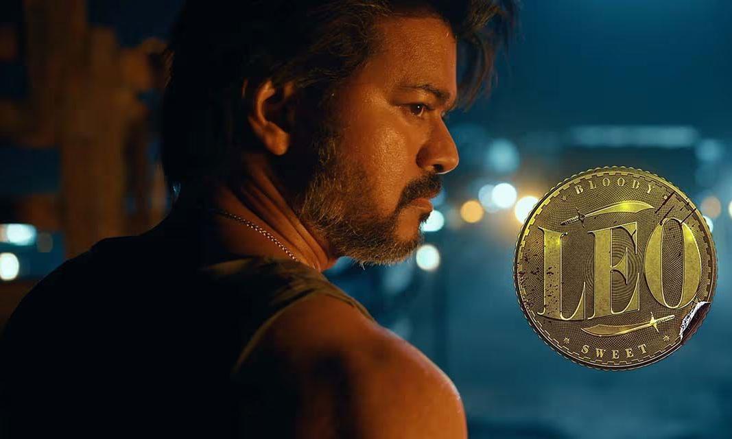 Shocking revelation of LEO flashback | Shocking revelation of LEO flashback