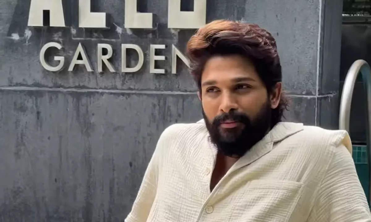Stylish Star Plans Another Multiplex : A Rising Trend in Hyderabad ...
