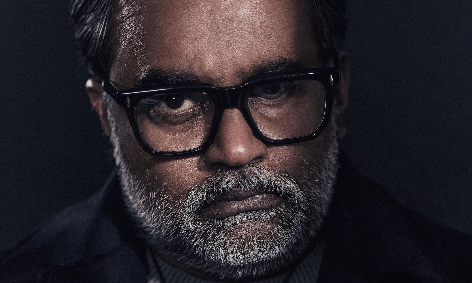 RT4GM unveils its first update with Kollywood actor's poster | RT4GM ...