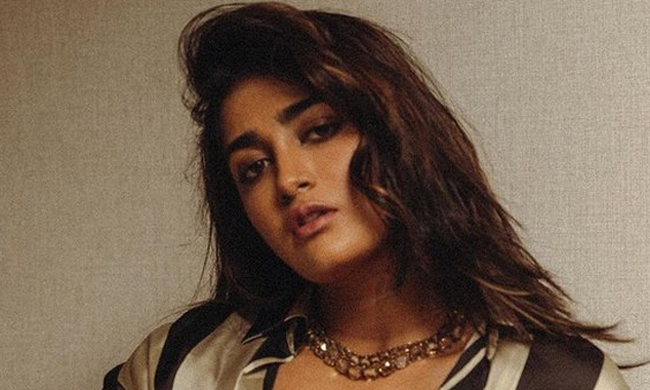 Dimple Hayathi Irresistible Beauty Turns Internet Sensation | Dimple ...