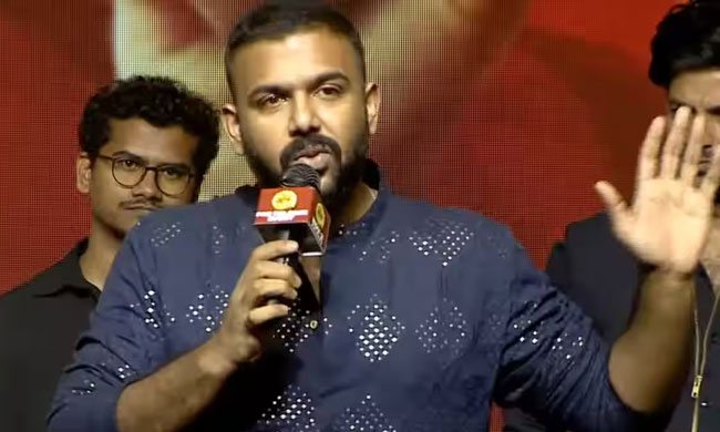 Can Tharun Repeat His Magic For The Third Time? | Can Tharun Repeat His ...