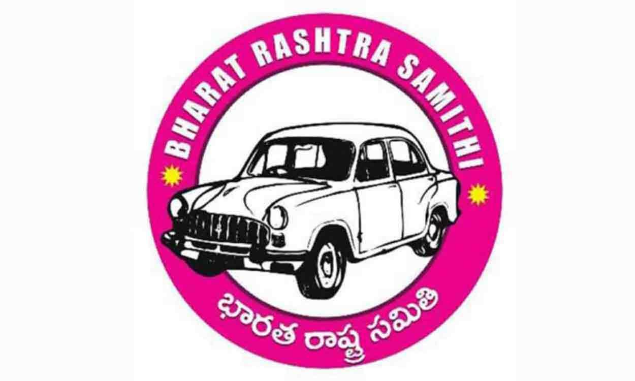 Survey Says Ruling BRS Could Win 72 to 75 Seats | Survey Says Ruling ...