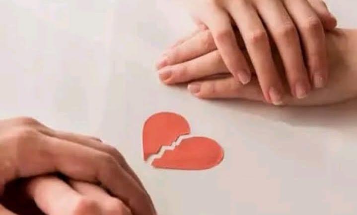 Break Up Comes With Some Benefits, Say Behavioral Experts! | Break Up ...