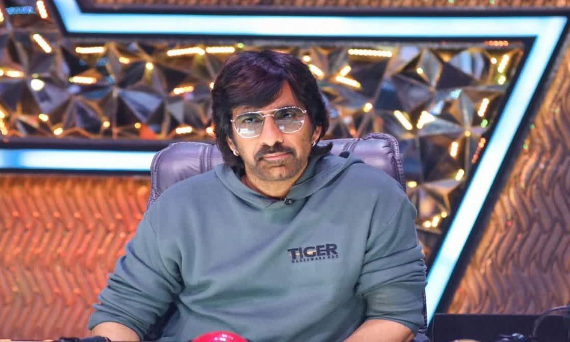 Ravi Teja Going Back To Basics Once Again! | Ravi Teja Going Back To Basics Once Again!