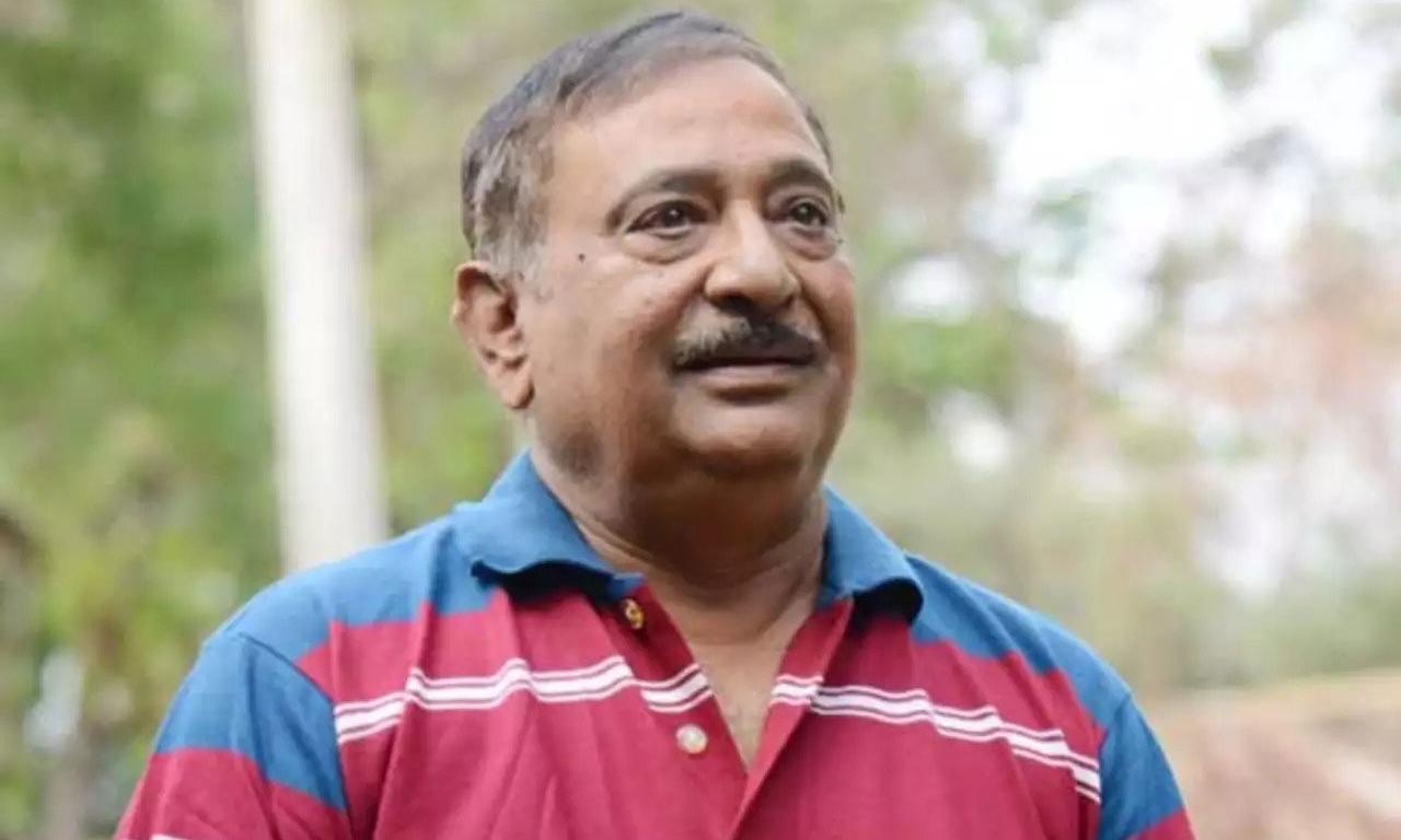 Veteran Actor Chandramohan Passes Away This Morning at 82 | Veteran ...