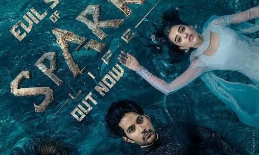 Sneak Peek: 'Spark' Team Unveils Its Evil Side! | Sneak Peek: 'Spark ...