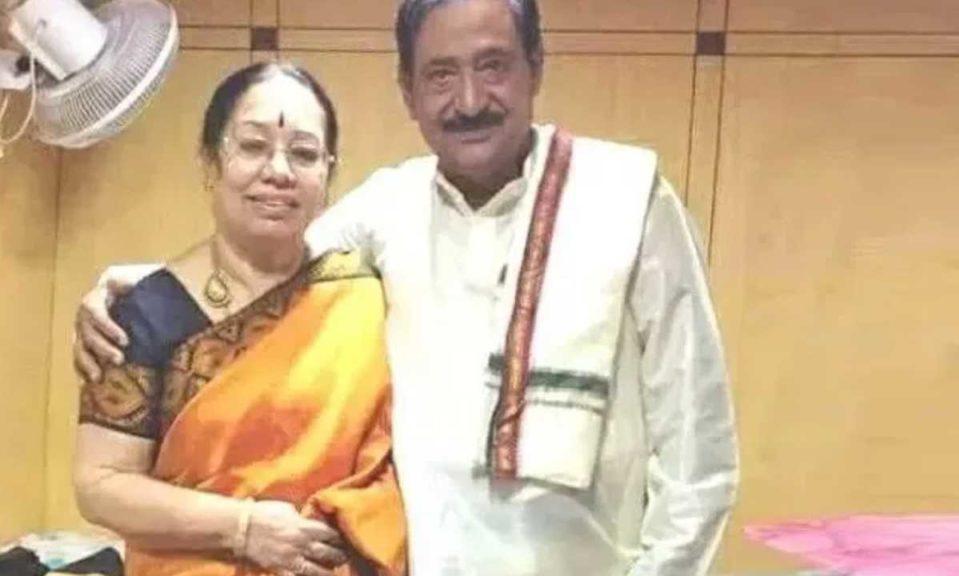 Do You Know This About Chandra Mohan's Family? | Do You Know This About Chandra Mohan's Family?