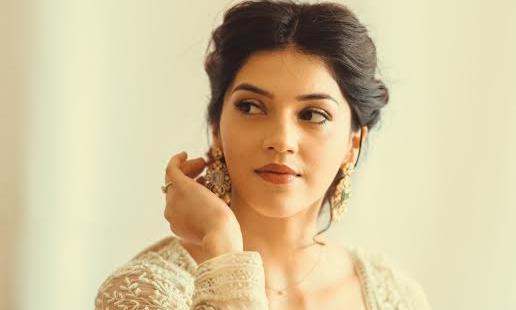 Elegant Looking Mehreen In Dreamy White Ensemble! | Elegant Looking ...