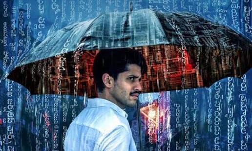 Prime Video to Premiere Naga Chaitanya's, Dhootha, on Dec 1 | Prime ...