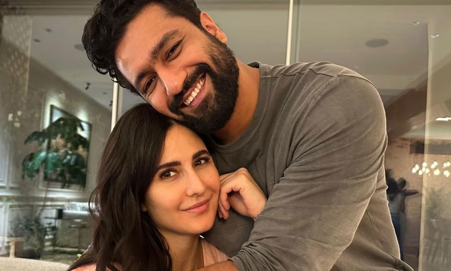 Katrina Talks About Not Spending Time With Her Husband! | Katrina Talks ...