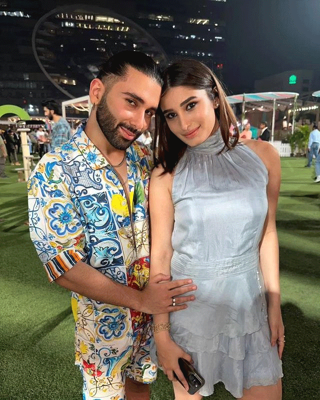 Orry's Star-Studded Affair at Isha Ambani's Bash | Orry Star-Studded ...