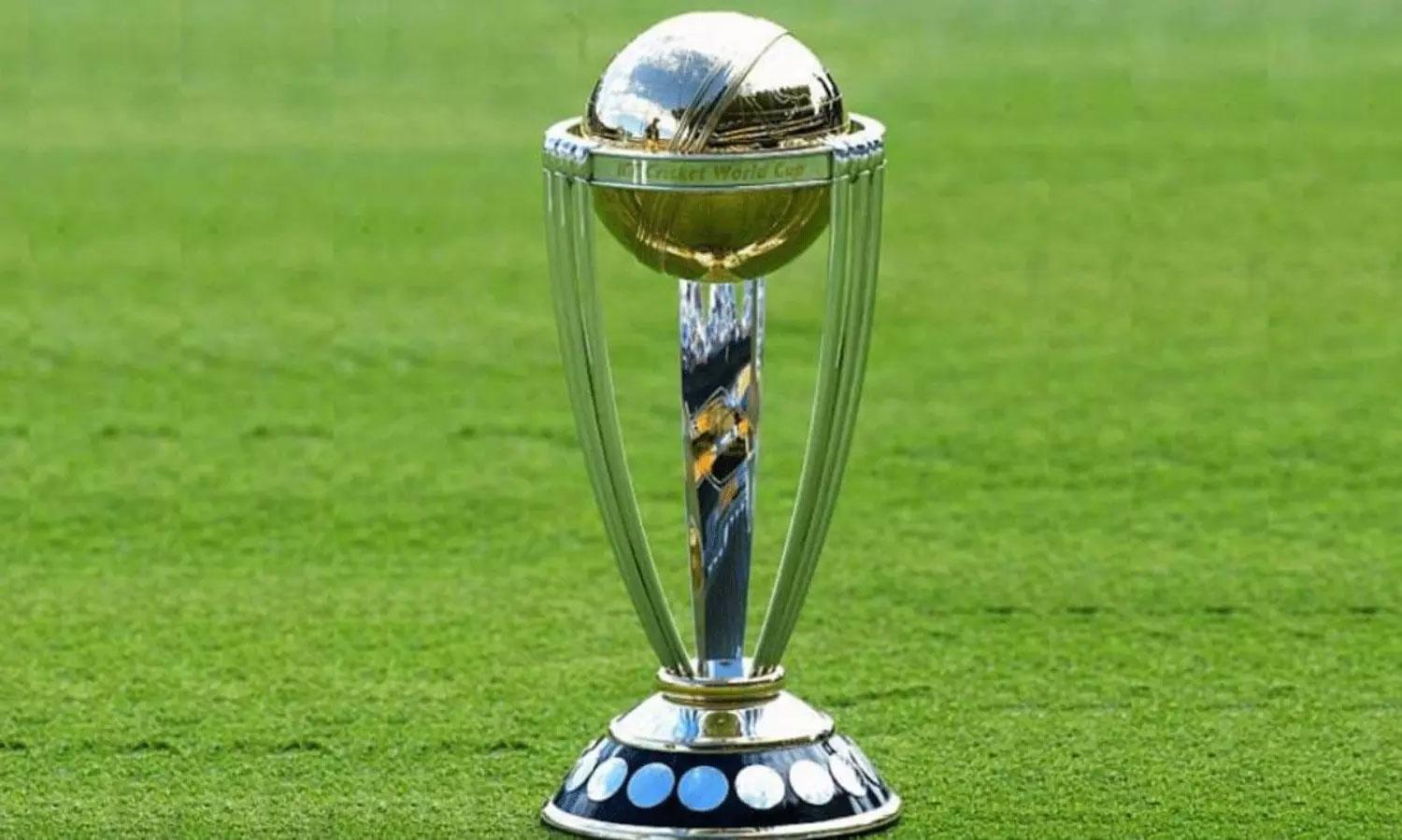Know The History And Interesting Facts Behind World Cup Trophy! | Know ...