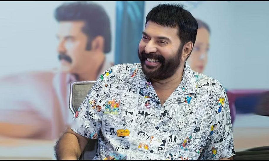 Mammootty Reveals His Views On Reviews! | Mammootty Reveals His Views ...
