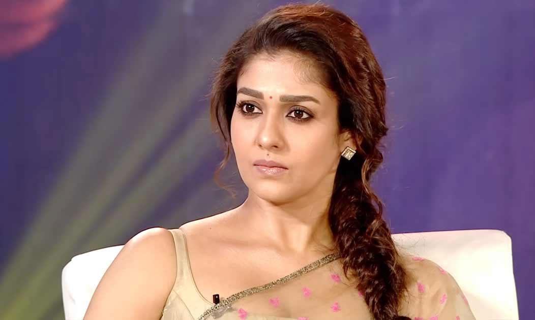 Nayanthara: Queen of Strong Characters | Nayanthara: Queen of Strong ...