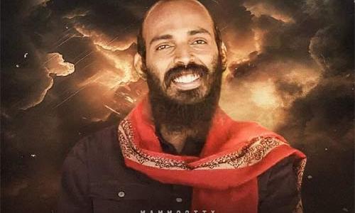 Talented Kannada Hero To Be The Villain In Mammootty's Next! | Talented ...