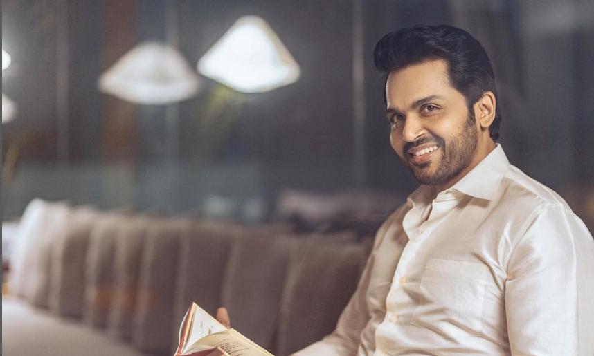 No Heroine For Karthi This Time! | No Heroine For Karthi This Time