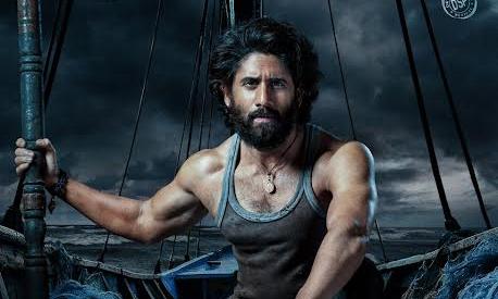 First Look: Much-Awaited #NC23 Is Now 'Thandel' | First Look: Much ...