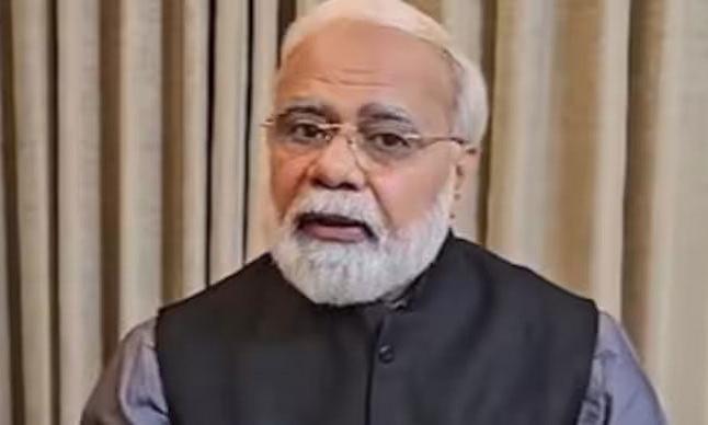 Modi’s Deep Fake Video:Vikas Mahante Claims It Was Him! | Modi’s Deep Fake Video:Vikas Mahante ...