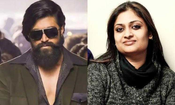Yash Next: The Reason Behind the Film Delay | Yash Next The Reason ...
