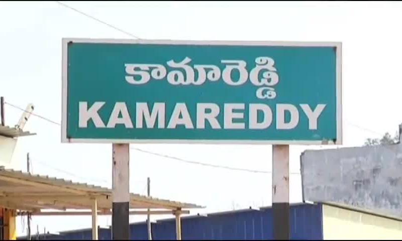 Kamareddy Independent Candidate Alleges Ill Response From RO ...