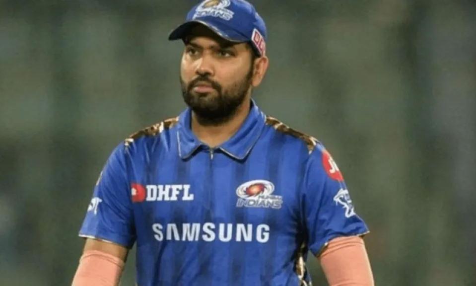 Good News To Fans: Mumbai Indians To Not Leave Rohit? | Good News To ...