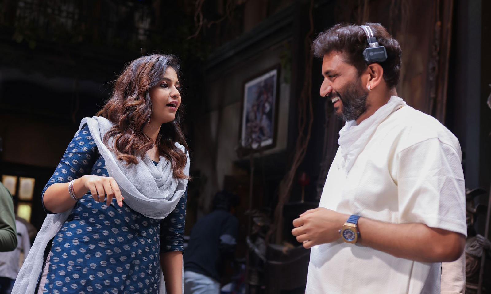 Get Ready for 'Geethanjali Malli Vachindhi' in 2024! | Get Ready for ...