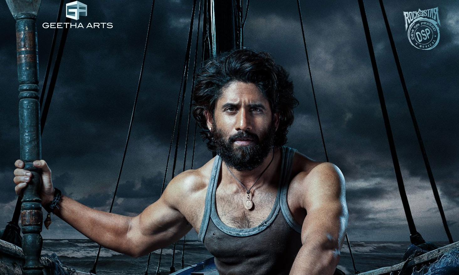 Exploring the passion of Chandoo Mondeti with 'Thandel' | Exploring the ...