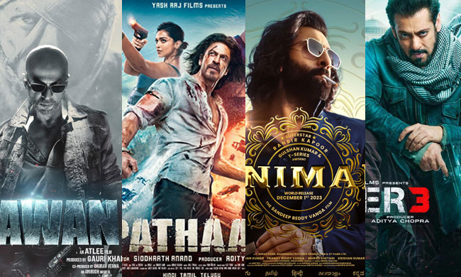 Unveiling the Best Trailers of 2023: A Detailed Report! | Unveiling the ...