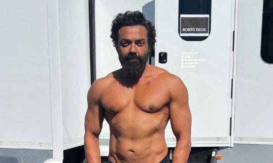 Bobby's Incredible Transformation Leaves You Stunned | Bobby's ...