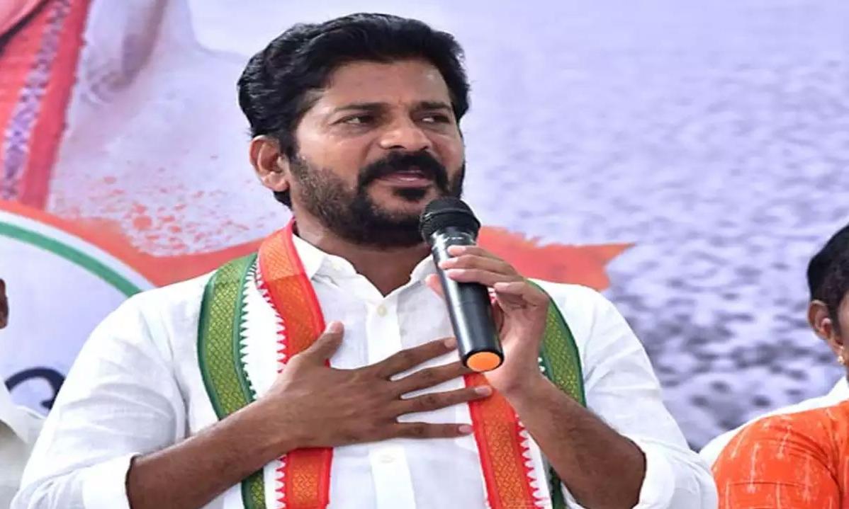 What s The Public Pulse On Revanth As Chief Minister? | What s The ...