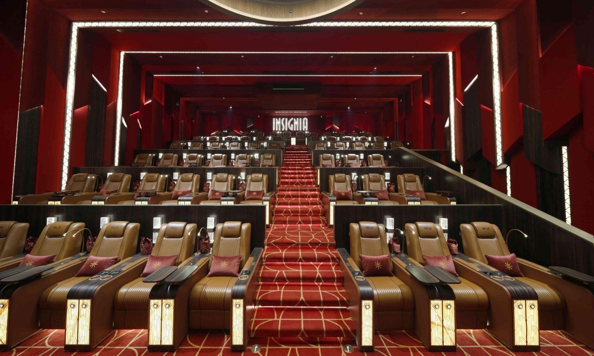 Movie Fun with Bar Delights at the Multiplex | Movie Fun with Bar ...