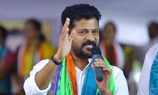 Top Dignitaries Across States Invited For Revanth Reddy's Ceremony ...