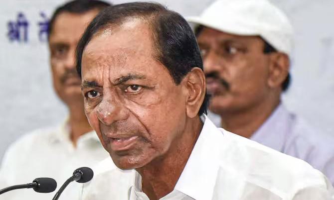 KCR Under Expert Care After Sustaining Minor Injury! | KCR Under Expert ...