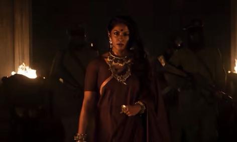 Did You Recognise This Actress In 'Salaar' Trailer? | Did You Recognise ...