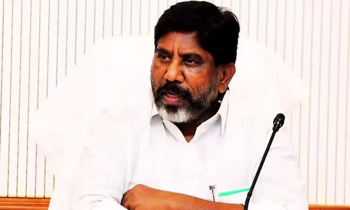 Praja Bhavan Turns Deputy Chief Minister’s Official Residence! | Praja ...