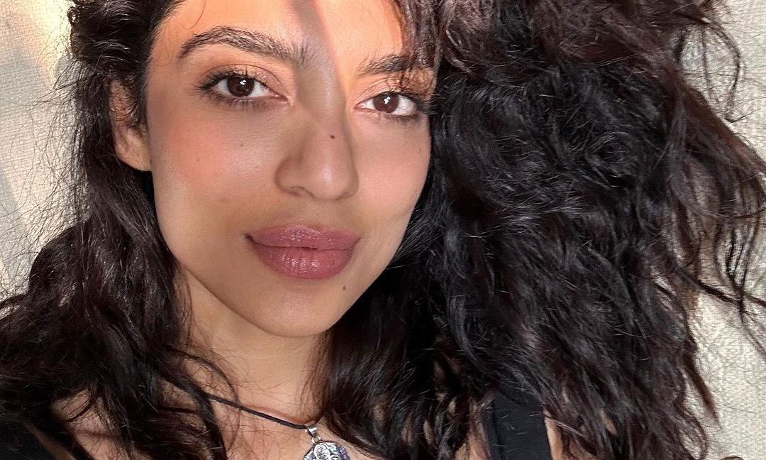 Shobita Dhulipala's Stunning Morning Style | Shobita Dhulipala's ...