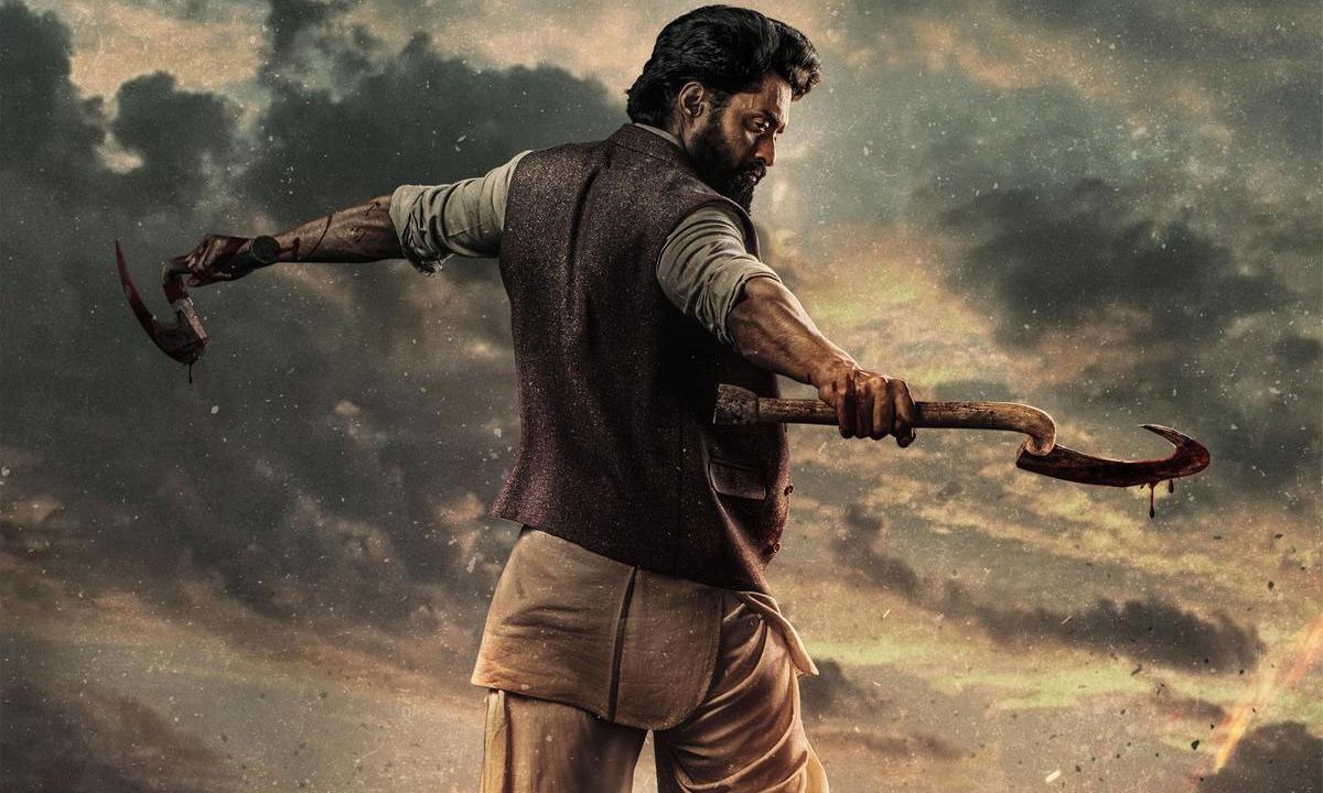 Devil's Plan Secures Strong Theatrical Business | Devil Plan Secures ...