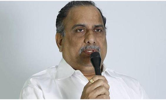 Celebrated Kapu Leader To Join YSRCP's Armoury Soon? | Celebrated Kapu ...