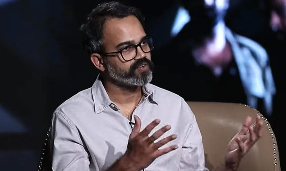 Prashanth Neel open up on connection between Salaar and Ugramm ...