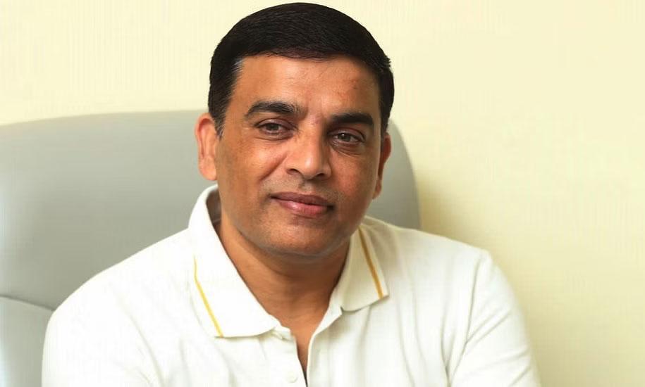 Dil Raju Planning A September Release For 'Game Changer'! | Dil Raju Planning A September ...